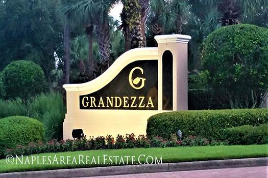 Grandezza Real Estate for Sale Estero, FL