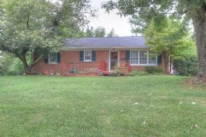 Brigadoon Homes for Sale Near Tates Creek in Lexington, KY
