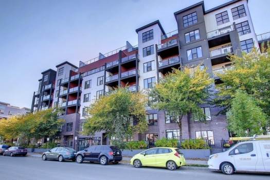 Edmonton Condos for Sale | Haupt Phaneuf