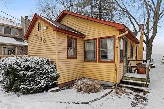 Weller Park, Rockford, MI Homes for Sale