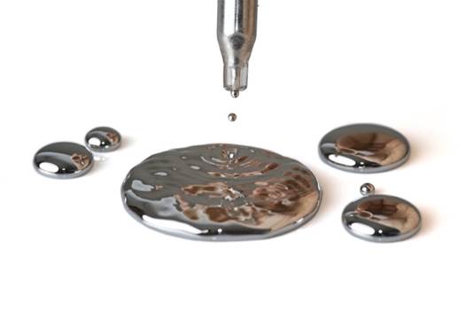 How to Identify and Dispose of Mercury in Your Home