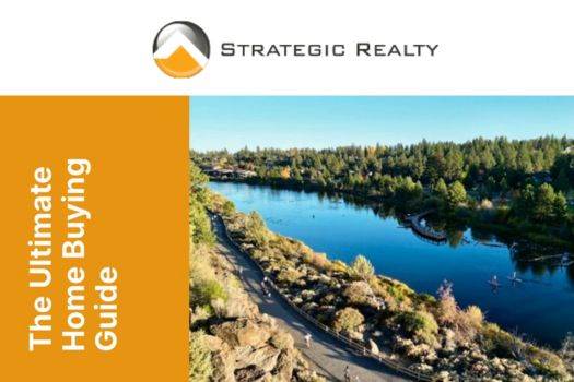 The Ultimate Homebuying Guide