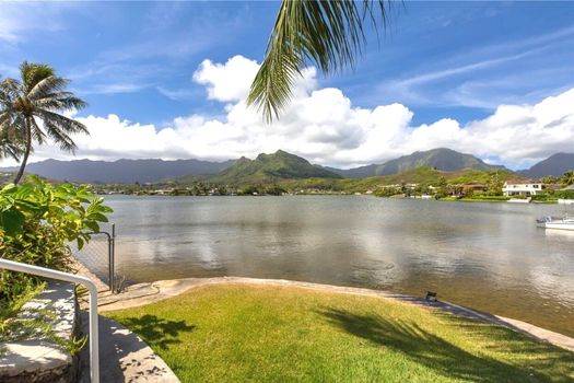 Enchanted Lake Homes for Sale - Kailua Real Estate