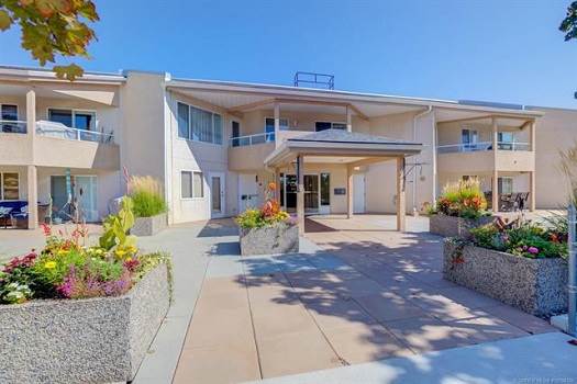 Glendavid Place Condos for Sale | 265 Snowsell St, Kelowna