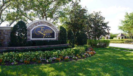 Equus Homes for Sale | Boynton Beach Real Estate