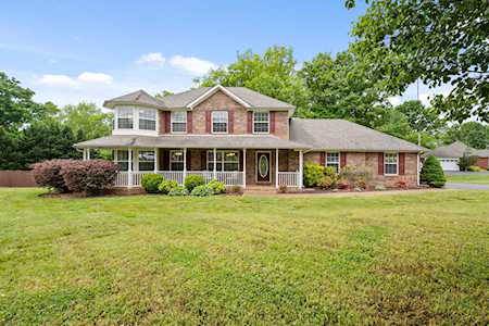 Glen Oaks, Spring Hill, TN Homes for Sale
