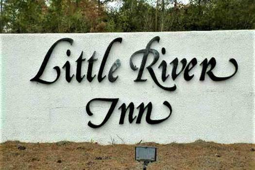 Little River Inn Resort | Little River Real Estate