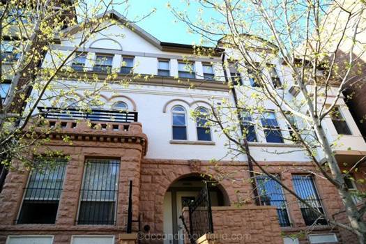 Meridian Heights - 1421 Chapin Street NW Washington DC 20009 - Columbia ...