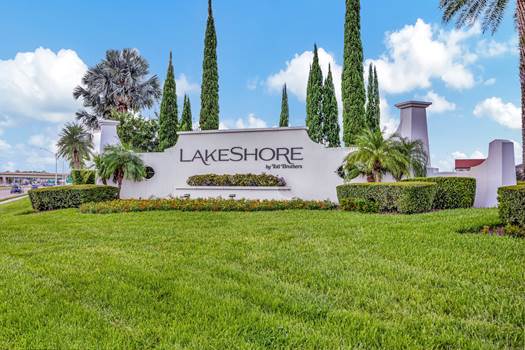 Lakeshore Preserve by Toll Brothers Real Estate - Homes for Sale in ...