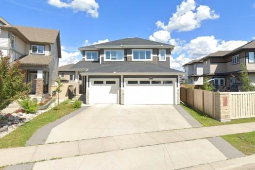 Allard Homes for sale in Edmonton | Haupt Phaneuf
