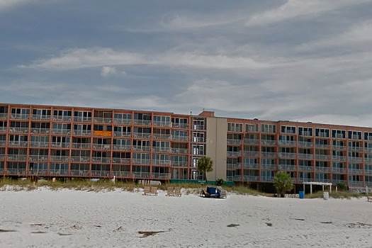 Island Inn Beach Resort Condos For Sale on Treasure Island