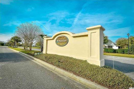 Wynbrooke Townhomes for Sale | Murrells Inlet Real Estate