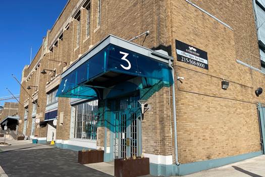 Pier 3 Condos for Sale | 3 North Columbus Blvd Philadelphia