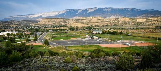 Rifle Homes for Sale - Rifle Real Estate