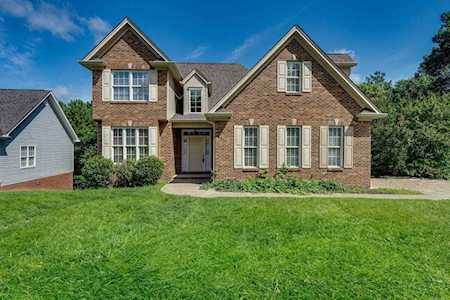 Lenox Hills, Cleveland, TN Homes for Sale
