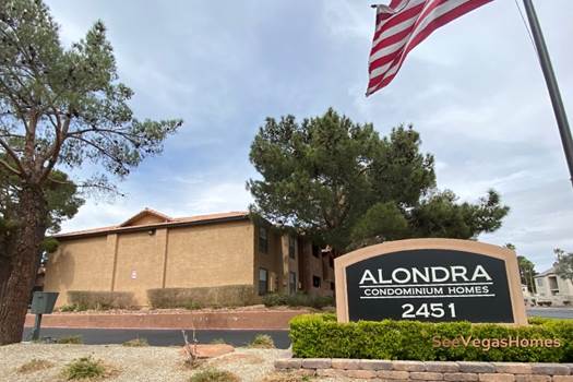 Alondra Condos for Sale - Las Vegas, NV | SeeVegasHomes.com