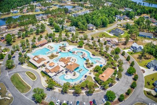 Waterbridge Homes for Sale in Carolina Forest SC - Real Estate in ...