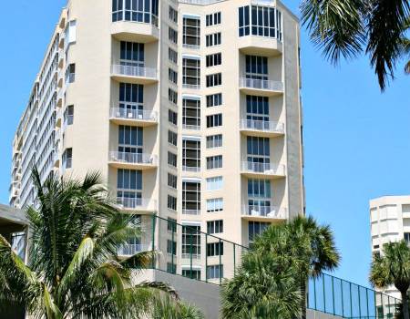 Enclave - 4601 Gulf Shore Boulevard N Naples FL 34103 - Park Shore Real ...