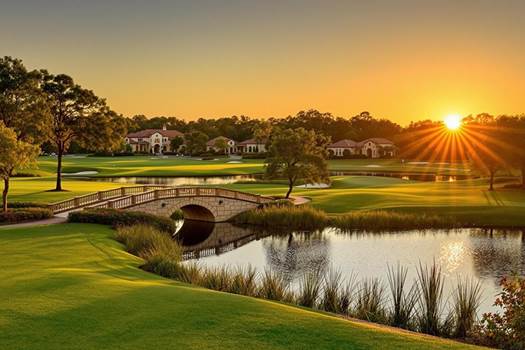 Santa Maria Homes for Sale Baton Rouge | Golf Course & Gated Community