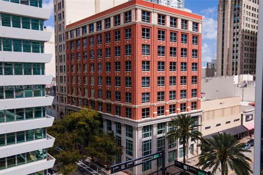 Flagler First Condos for Sale | Miami, FL