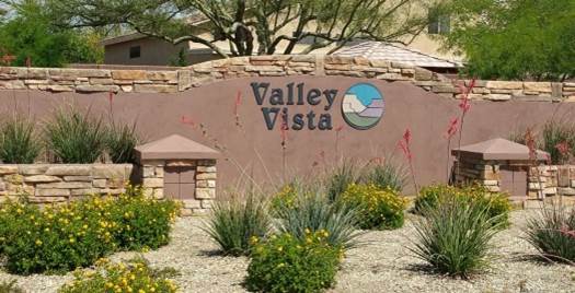 Valley Vista AZ Homes for Sale - Valley Vista Real Estate