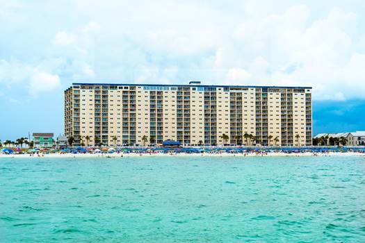 Regency Towers Condos For Sale