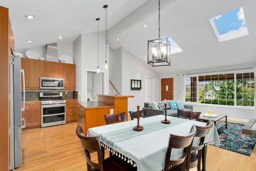 Escrow: Now What? - Buying a Home in Seattle