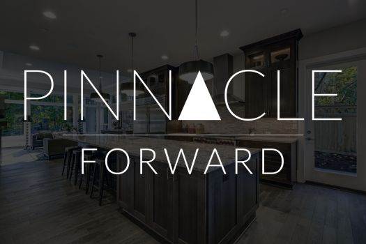 Pinnacle Forward - Buy your next home before you sell your current home.