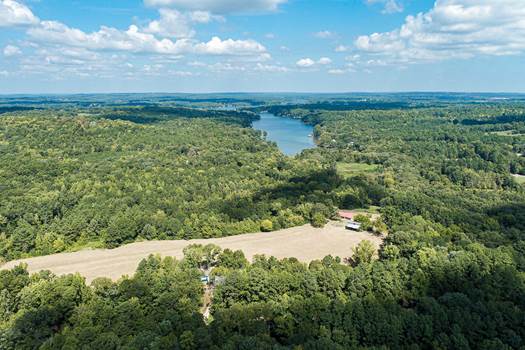 Farm and Ranch Homes, Acreage for sale East Texas