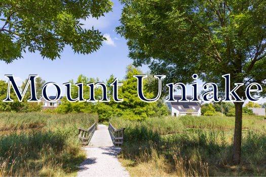 Mount Uniacke, NS - Community Features & Real Estate