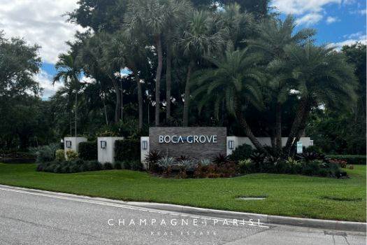 Boca Pointe Homes for Sale | Boca Raton Real Estate