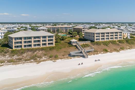 High Pointe | Condos For Sale | Rosemary Beach