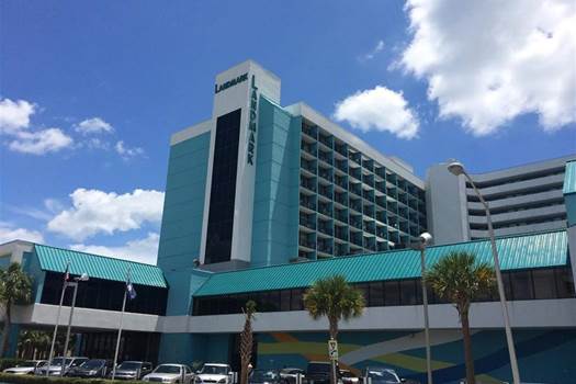 Landmark Resort | Myrtle Beach