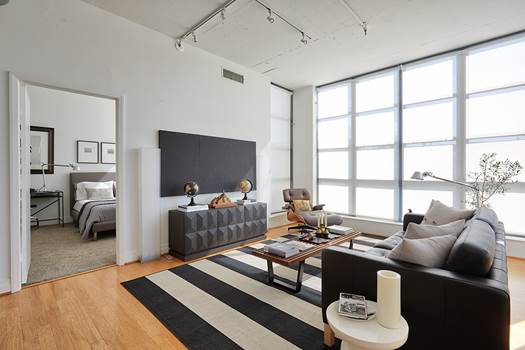 DC Luxury Lofts | Washington Lofts for Sale