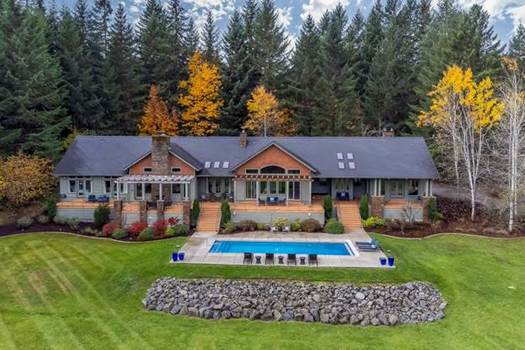 Homes For Sale Pleasant Hill Oregon