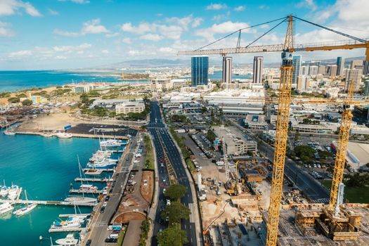 The Launiu | A New Residential Tower Coming to Ward Village in Late 2023