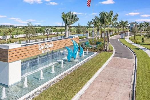 Communities - Del Webb at Bayview