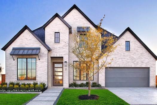 Shaddock Homes Homes For Sale | Dallas Fort Worth Tx