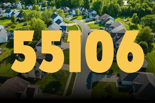 Discover Saint Paul Homes for Sale in the 55106 Zip Code - Your Real ...