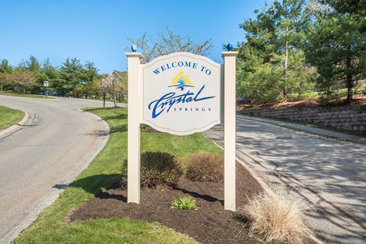 Homes for Sale in Crystal Springs