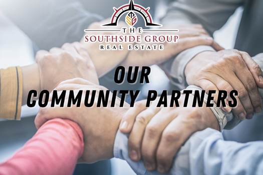 Local Community Partners
