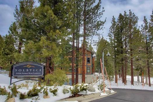 Solstice Condos For Sale in Mammoth Lakes - Sierra Star Golf Course ...
