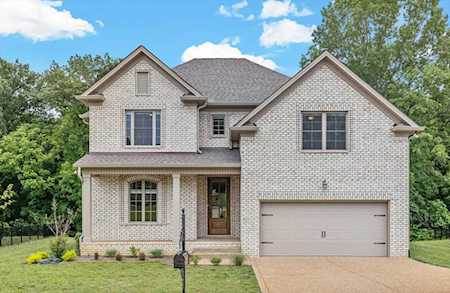 Hendersonville Real Estate - Homes for Sale in Wynbrooke