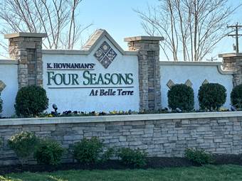 Four Seasons at Belle Terre Homes for Sale Lewes | Four Seasons at ...
