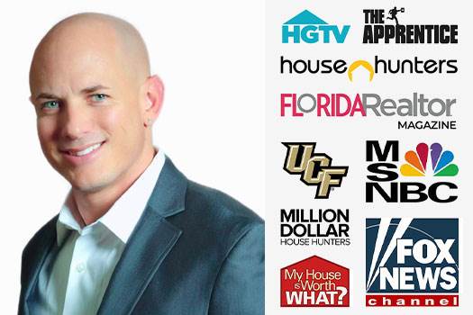 About Ralph Perrone - Brevard County, FL Real Estate