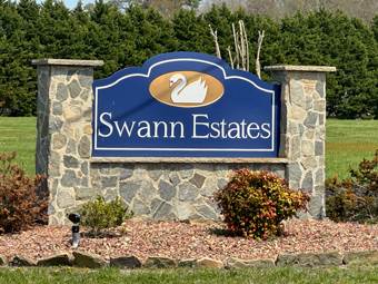 Swann Estates Homes Selbyville DE | Swann Estates Real Estate Sales ...