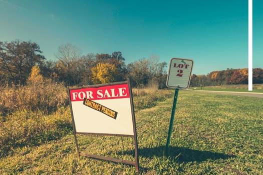 Lots for Sale - Land for sale on the Gulf Coast of Florida