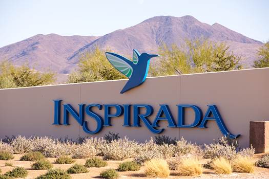Inspirada Real Estate - Homes for Sale in Inspirada - Inspirada Homes ...