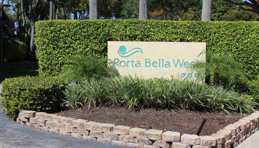 Porta Bella Boca Raton Condos | Boca Raton Condos For Sale