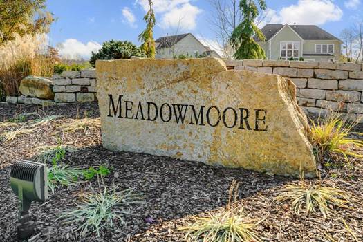 Meadowmoore Pickerington Ohio Homes for Sale